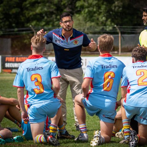 De La Salle JRLFC | Your Local Junior League Football Club